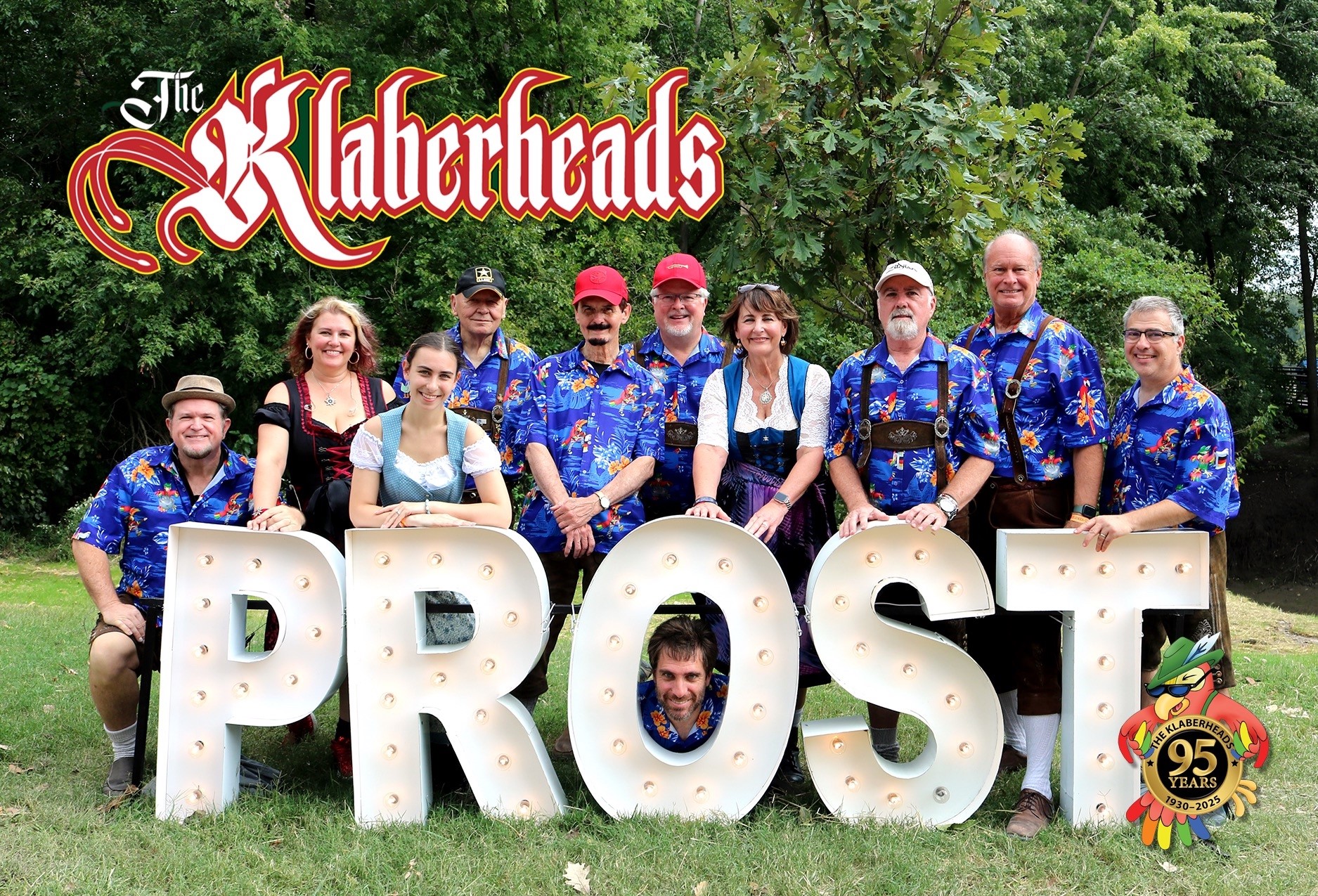 Minnesota Oktoberfest – 2025 | St Peter Lutheran Church